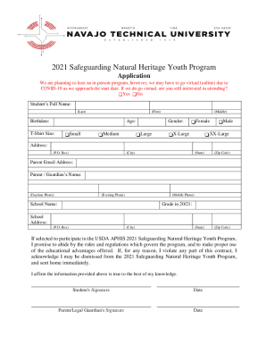 Fillable Online Navajo Technical University (NTU) Land Grant Program is ...