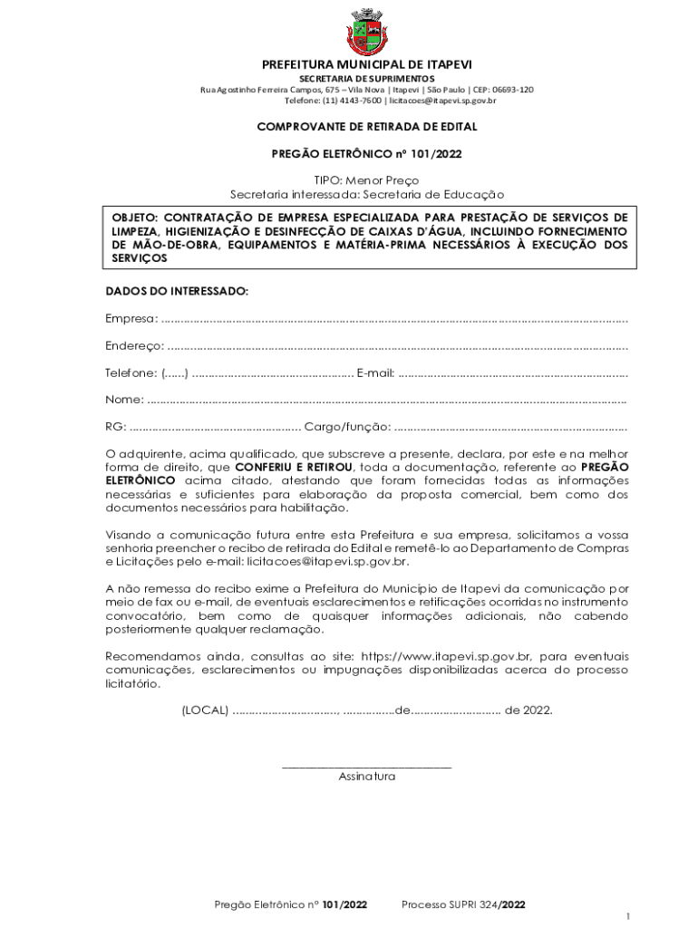 Fill - Preencher Online, Imprimir, Preencher, em Branco | pdfFiller