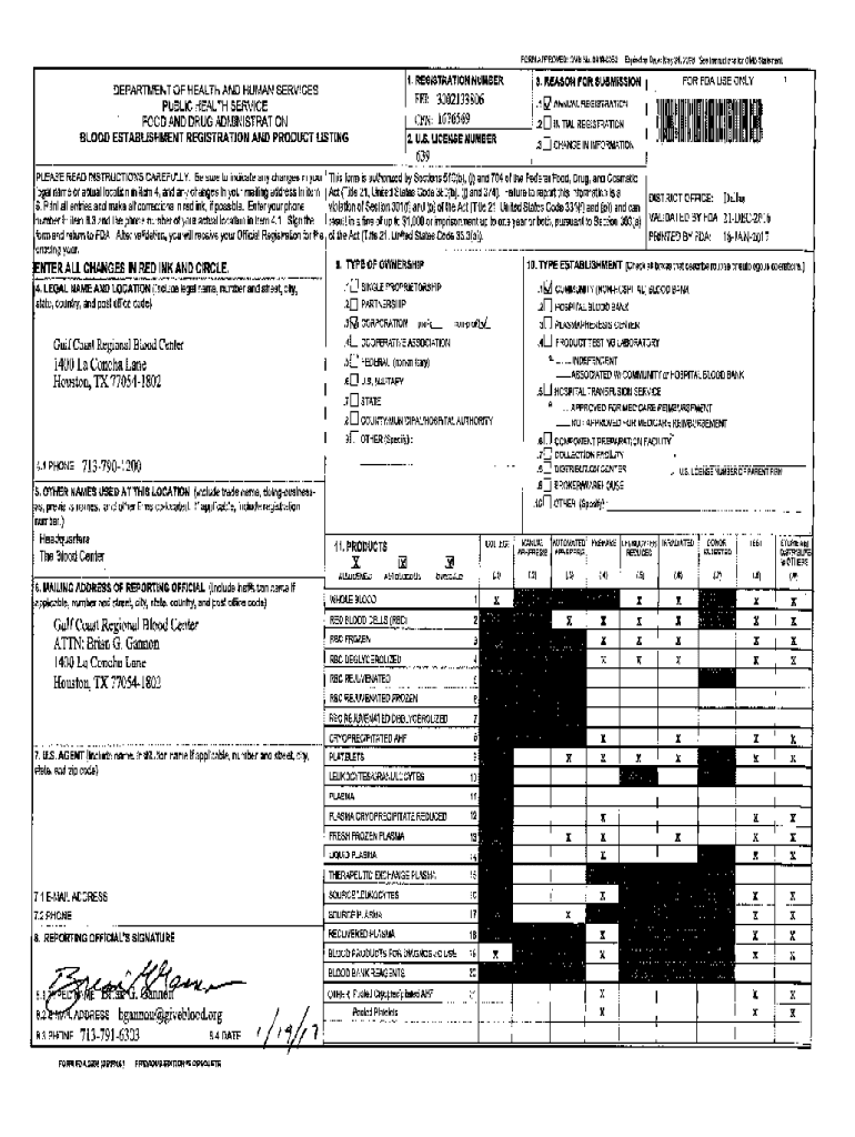 Fillable Online La-Concha-3002133806.pdf - Gulf Coast Regional Blood ...