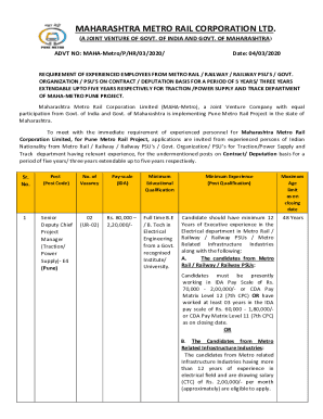 Fillable Online RTI Quarterly Return Form - posoco Fax Email Print ...