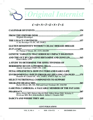 Form 14817 Pdf - Fill Online, Printable, Fillable, Blank | pdfFiller