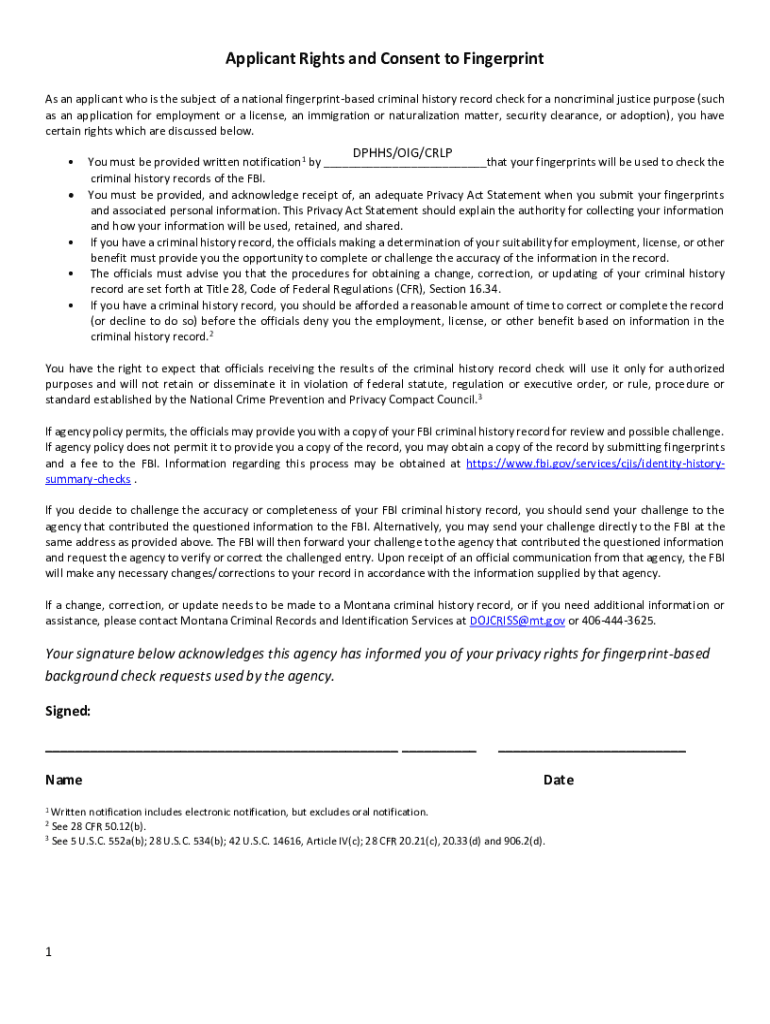 Fillable Online dphhs mt NYDFS Privacy Act Statement Fax Email Print ...