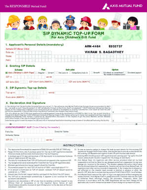 Fillable Online 20181220027-SIP Dynamic Top-up Form (CGF)-Form Fax ...