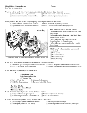 Fillable Online v2 toolboxpro Global Regents Review Sheet and ...
