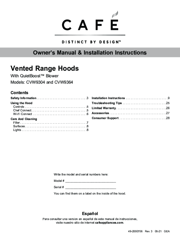 Fillable Online Owner's Manuals and Emergency Response Guides Fax Email Print - pdfFiller