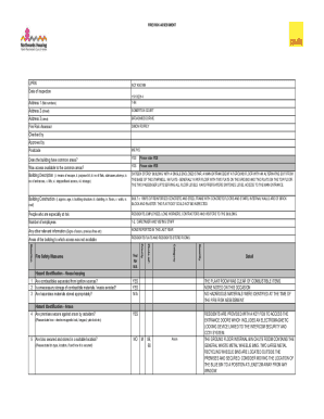 Fillable Online Address 1 (flat numbers) Fax Email Print - pdfFiller