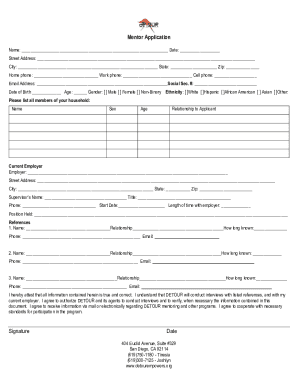 Fillable Online Health Careers Academy (HCA) Enrollment Form Fax Email ...