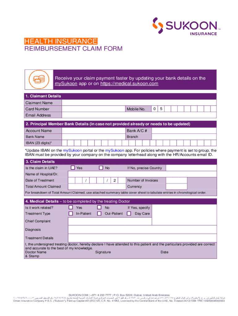Fillable Online Expenses Claim Form Template Fax Email Print - pdfFiller