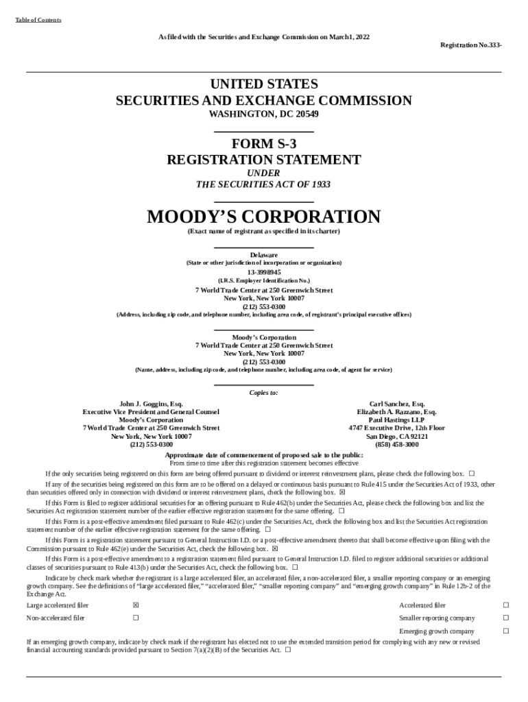Repro Med Systems Inc.: Initial Registration Statement for ... Doc ...