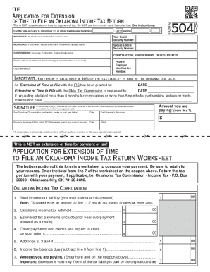 Fillable Online 2014 Corporate Income Tax Forms and Instructions (Rev ...