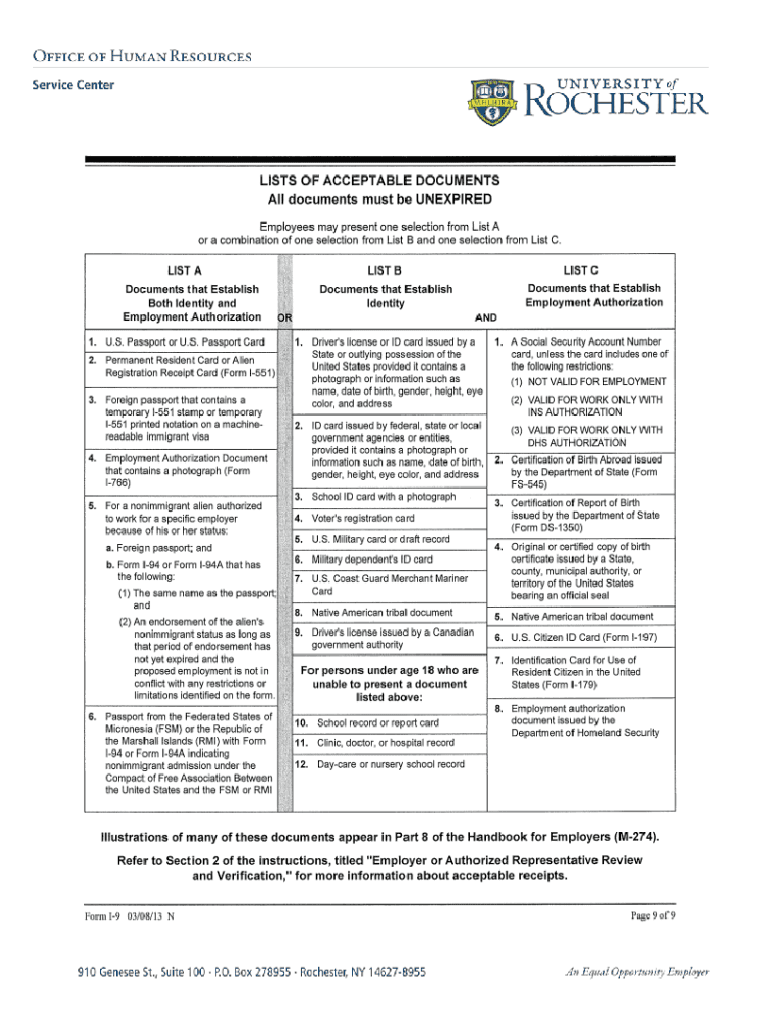 Fillable Online How to get to Strong Memorial Hospital in Rochester by Bus? Fax Email Print ...