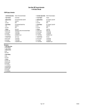 Fillable Online Building Performance Standards: Overview for State and ...