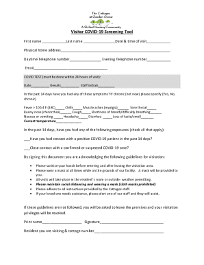 Fillable Online Halton Region Public Health Rapid Antigen Test Report ...