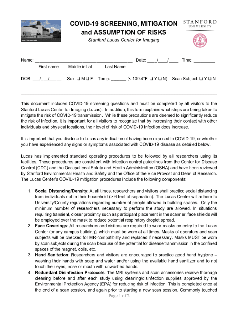 Fillable Online med stanford Lung disease and antibody levels contribute to long COVID ... Fax ...