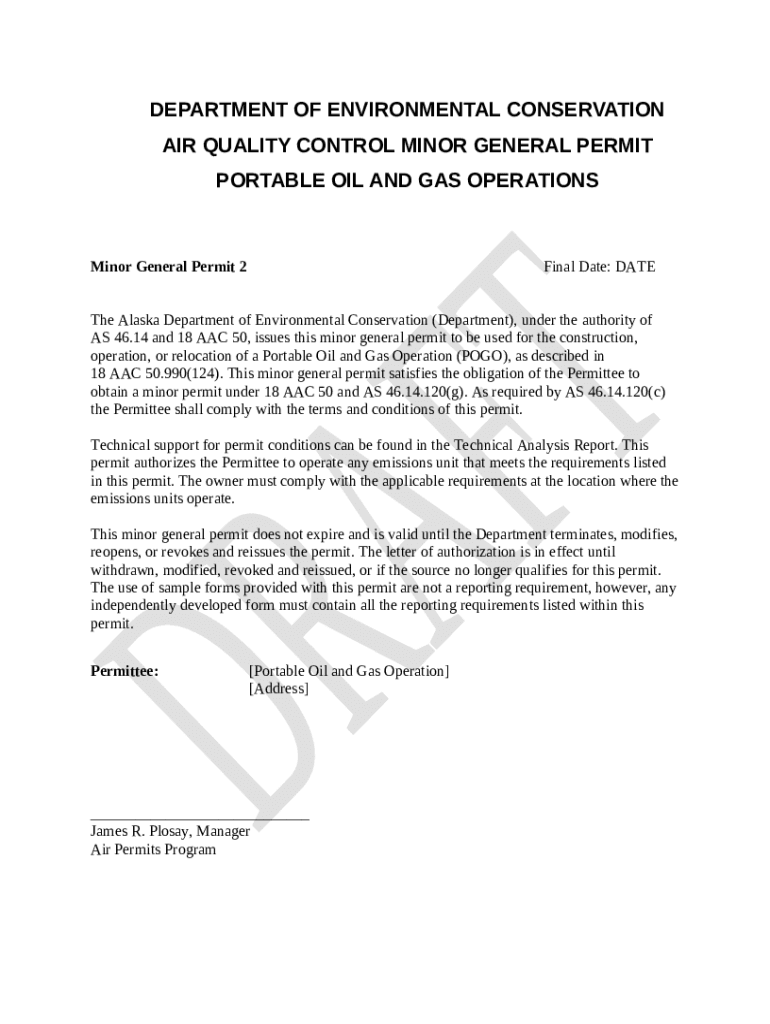 Chapter 50. Air Quality Control - Touch N' Go Systems, Inc. - dec ...