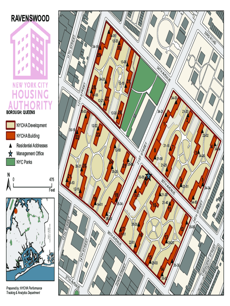Fillable Online NYCHA - Open Space Masterplan - NYC.gov Fax Email Print ...