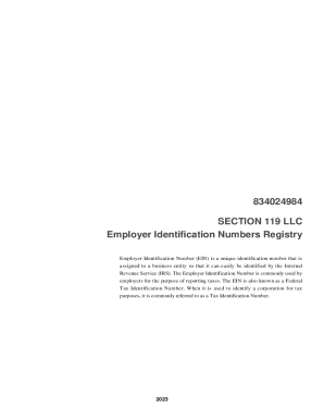 Fillable Online IRS EIN Application Online - EIN Federal Tax ID Fax ...