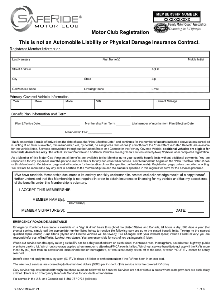 Fillable Online Table of Contents Reefer - Sign in - Decker Truck Line ...