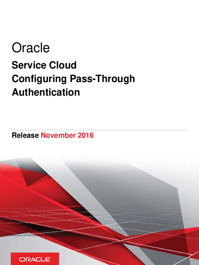 Fillable Online Apex Authentication And Authorization With Identity Cloud Fax Email Print