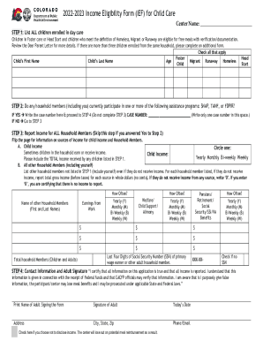 Fillable Online CACFP materials and forms Fax Email Print - pdfFiller