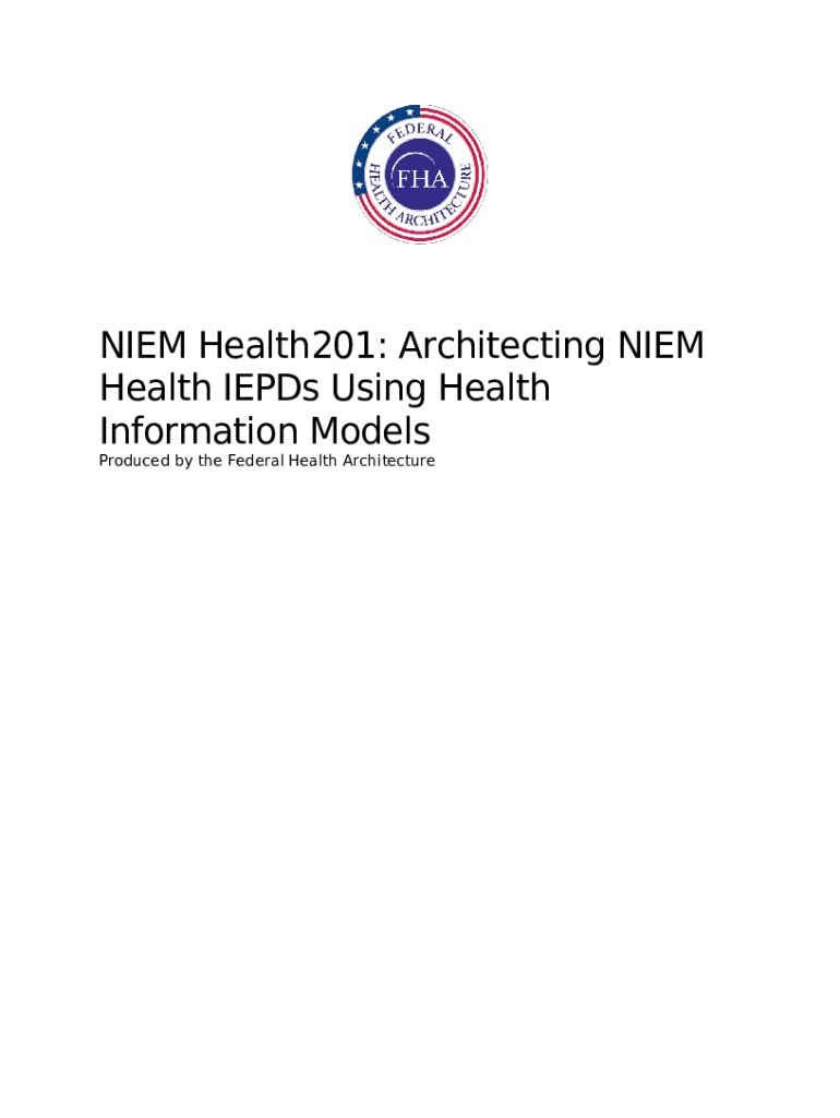 Federal Health Ination Model Collaboration Home Page Doc Template | pdfFiller