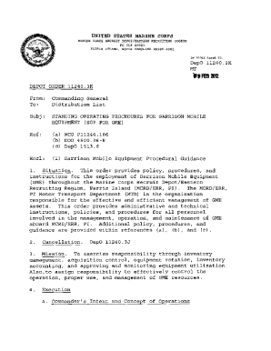 Fillable Online Scanned Document - Marine Corps Recruit Depot, Parris ...