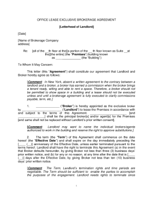 Fillable Online Amendment To Lease Agreement: Definition & Sample Fax ...
