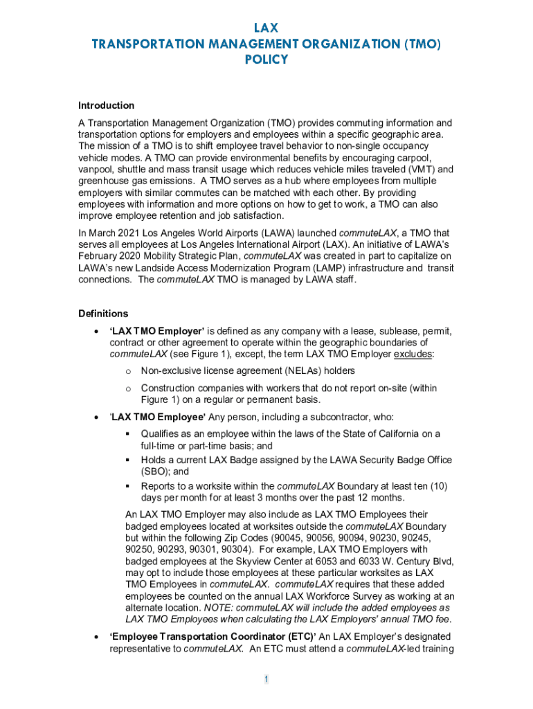 Fillable Online $6 Billion LAX Project Goes to City Council - NBC Los ...