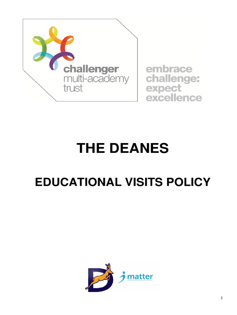 Fillable Online A statutory proposal to discontinue the Deanes School ...