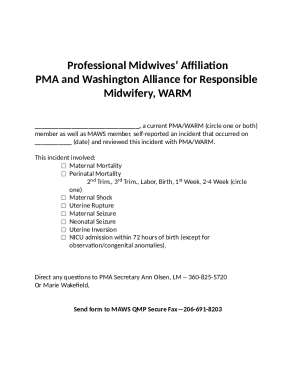 Fillable Online documents dgs ca Alternate Work Week Schedule Agreement ...