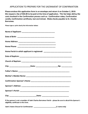 Fillable Online How do I...? - Our Lady of Lourdes & St Bernadette Fax ...