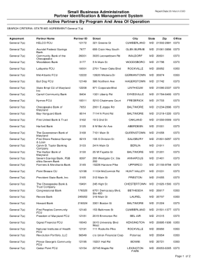 Fillable Online Choose a business structure - SBA Fax Email Print ...