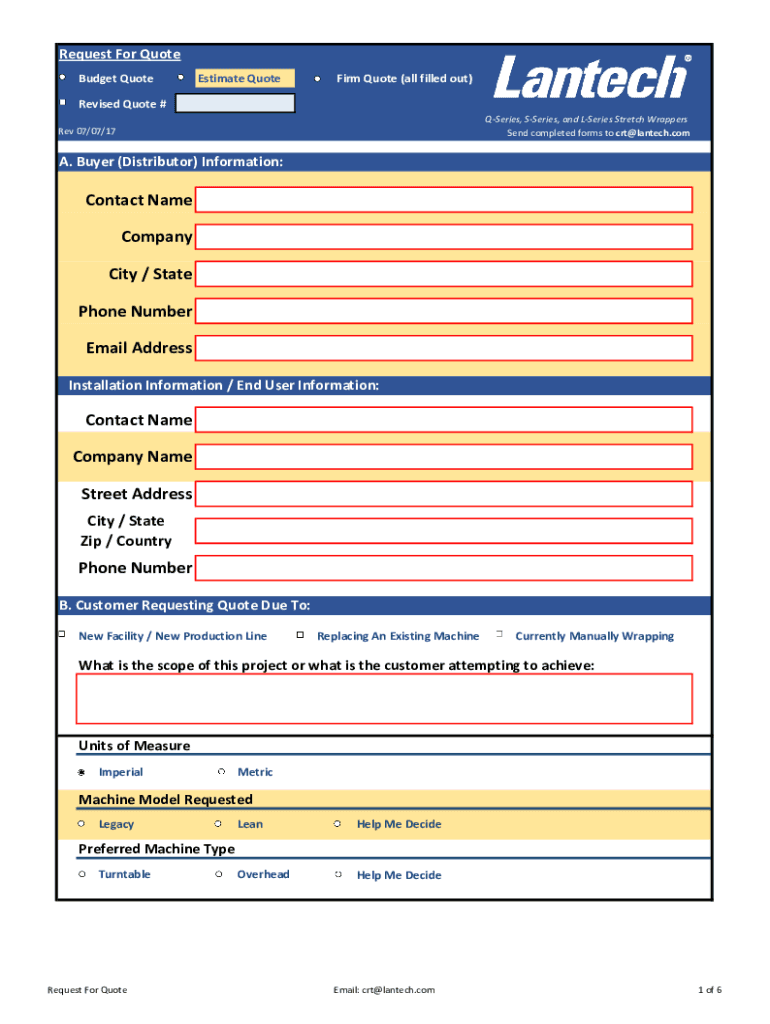 Fillable Online How to write a quotation email with 6 samples and ...