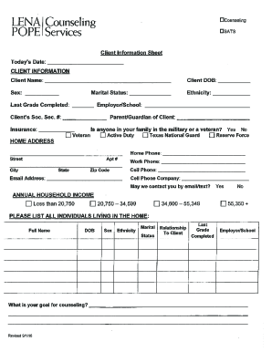 Fillable Online Consent to Release/Obtain Information Fax Email Print - pdfFiller