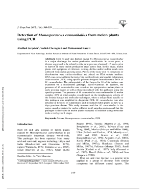 Fillable Online EDWARD Y. MORWICK - Holstein Ontario Fax Email Print ...