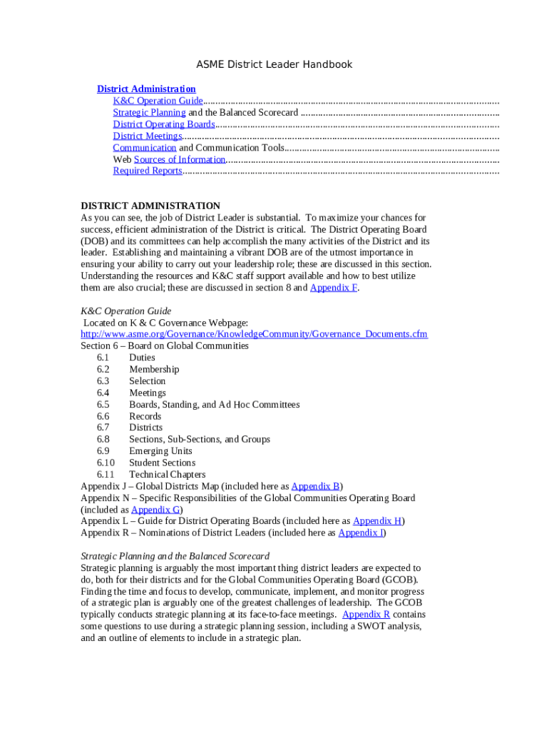 Karen Ohland Begins Term as ASME's 141st President,: M4SNews ...