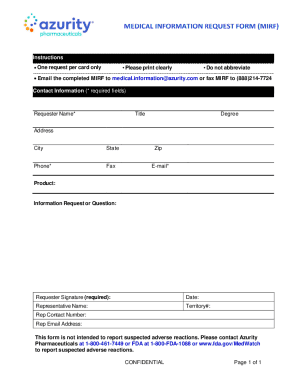 Fillable Online YES (Buy and Bill Medication Request)Complete this form ...