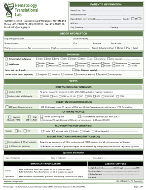 Fillable Online Patient records with matching first name, last name ...