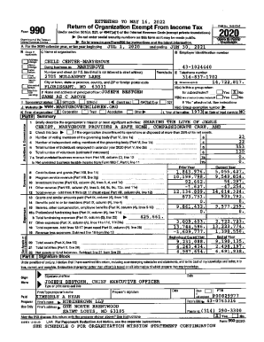 Fillable Online IRS Revokes Foundation's Tax-Exempt Status Fax Email ...