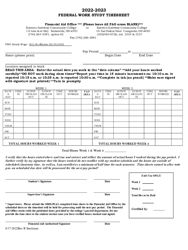 Fillable Online 2021-2022 STUDENT AUTHORIZATION FORM Fax Email Print - pdfFiller