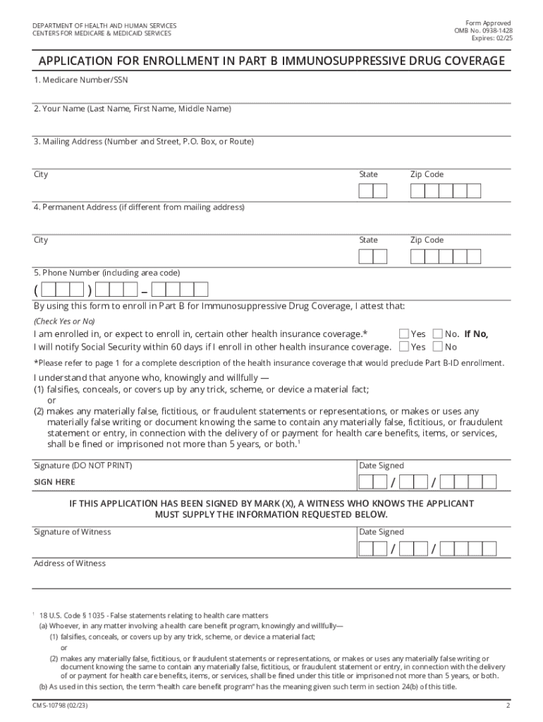 Fillable Online CMS 21 Blank Forms - Medicaid Fax Email Print - pdfFiller