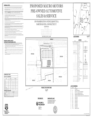 Fillable Online town of north haven planning and zoning commission - Revize Fax Email Print ...
