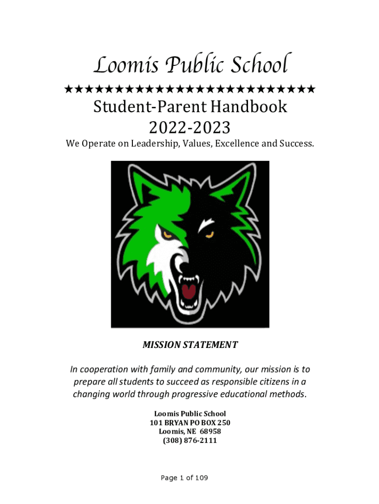 Fillable Online NASSP Statement of Values Fax Email Print - pdfFiller