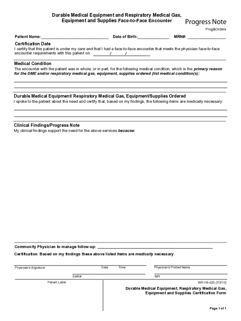 Fillable Online Oxygen and Respiratory Equipment (dura oxy) - Medi-Cal ...