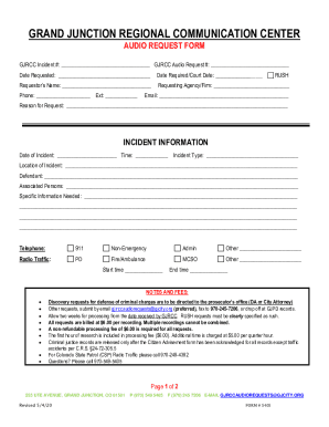 Fillable Online Make request - NextRequest - Modern FOIA & Public ...