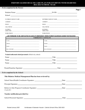 Fillable Online Mobile App Links T1D Tweens and Teens with their ...