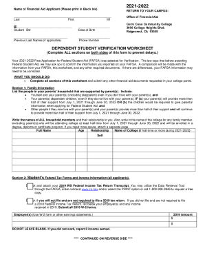 Fillable Online Educators implore students to fill out FAFSA forms Fax Email Print - pdfFiller