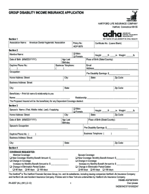 Fillable Online IDENTIFICATION CARD APPLICATION FORM Fax Email Print ...