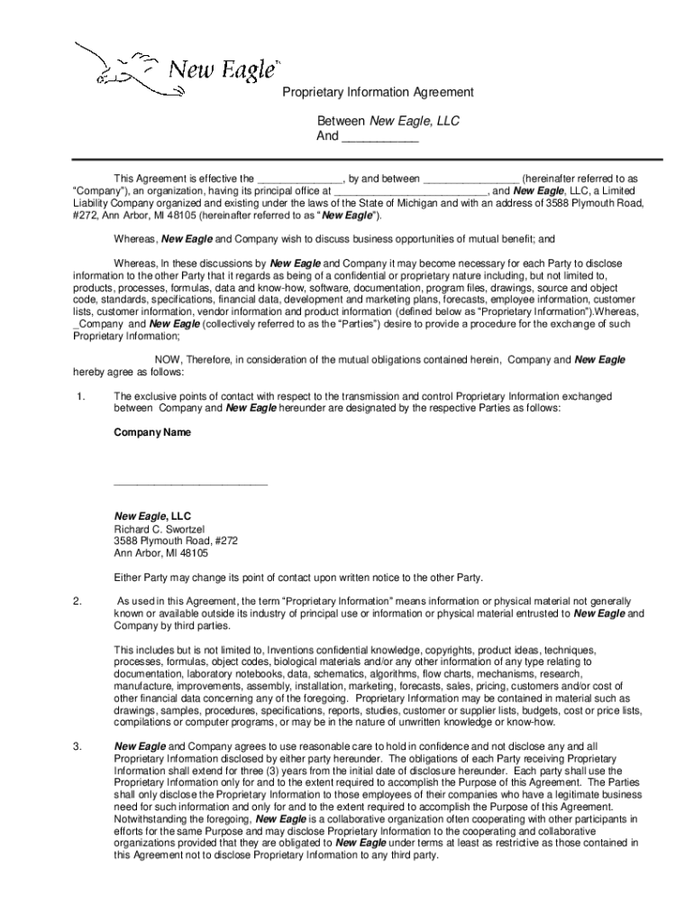 Fillable Online Quality Agreement Sample ContractsLaw Insider Fax Email Print - pdfFiller
