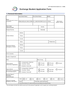 Fillable Online Application Form - Rising Sun Sober Living Fax Email ...